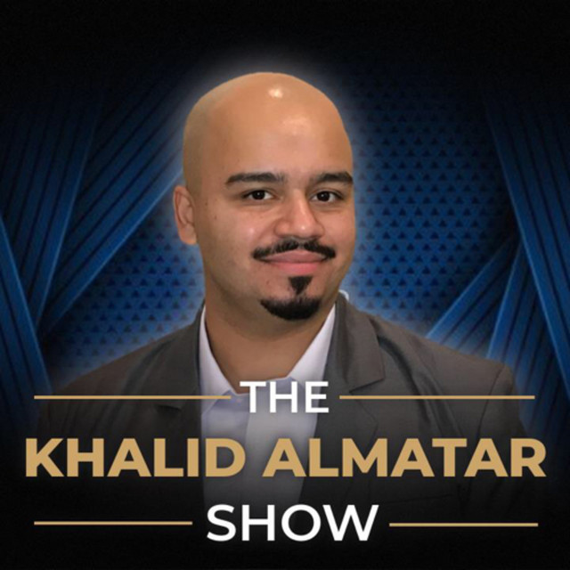 Your Personal Development Podcast On Spotify