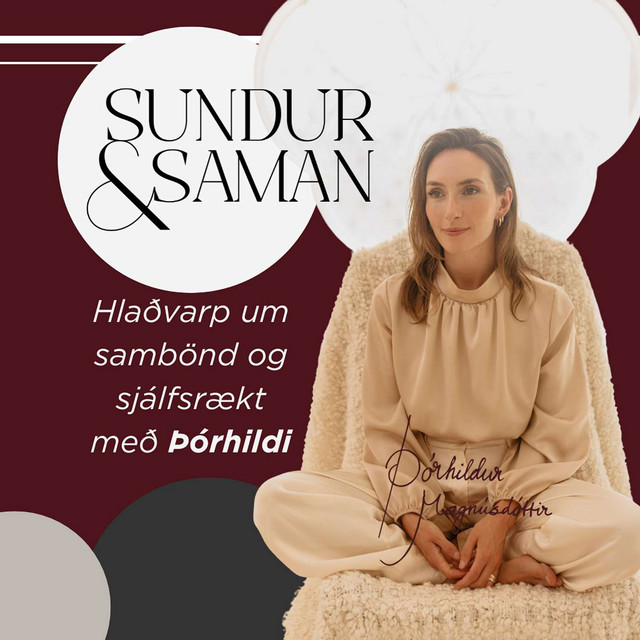Sundur og Saman | Podcast on Spotify