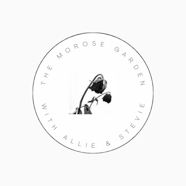 The Morose Garden | Podcast on Spotify