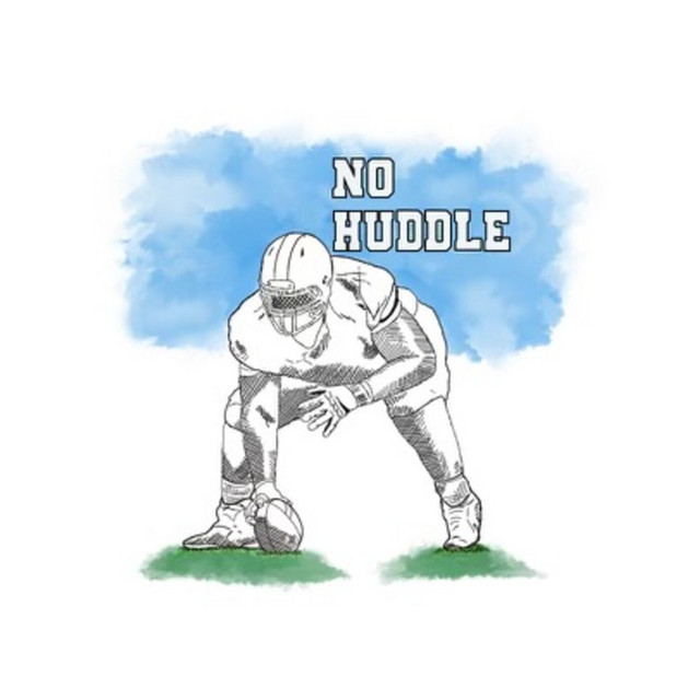 No Huddle | Podcast on Spotify