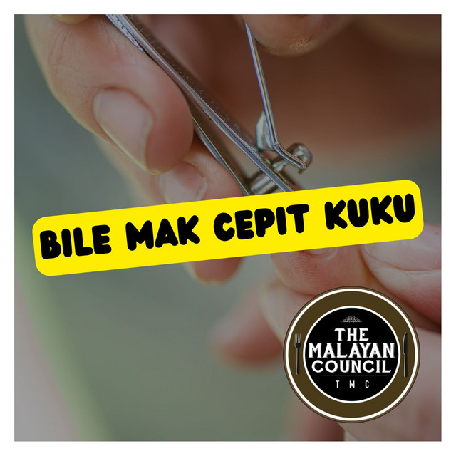 Episode 873: BILE MAK CEPIT KUKU - The Common Folks | Podcast on Spotify