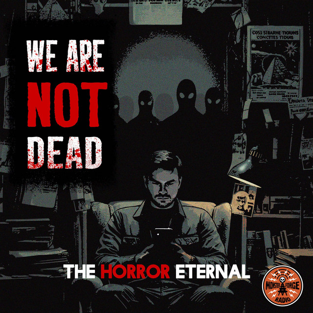 Horror Eternal | Podcast on Spotify