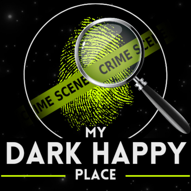 My Dark Happy Place | Podcast on Spotify