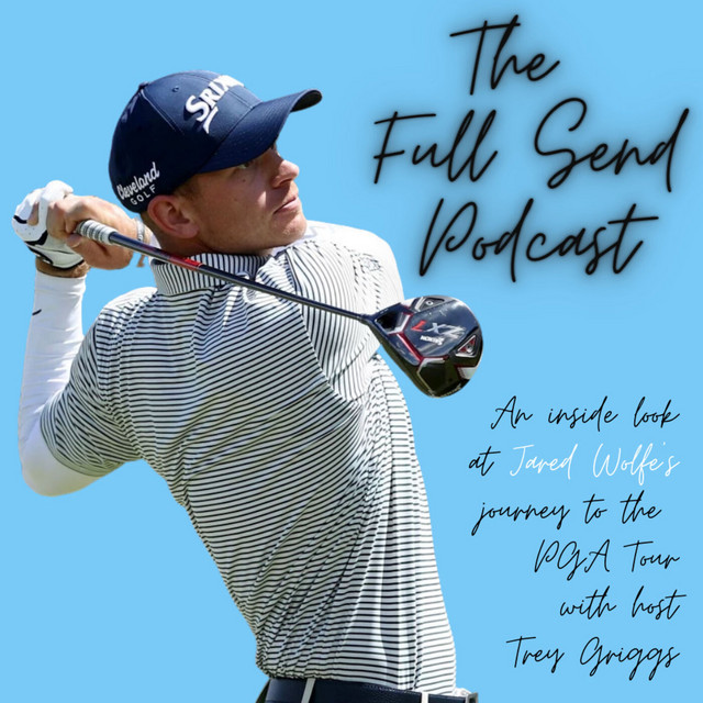 The Full Send Podcast | Podcast on Spotify