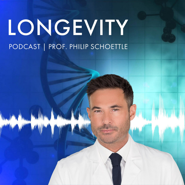 Longevity Podcast | Podcast on Spotify