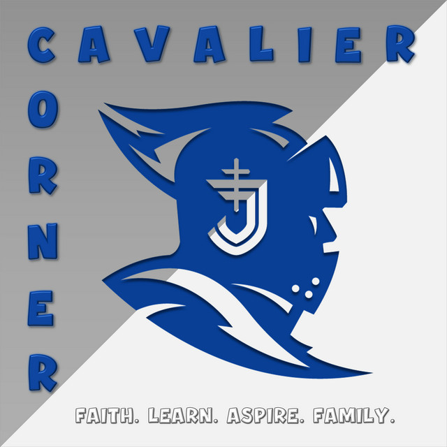 Cavalier Corner | Podcast on Spotify