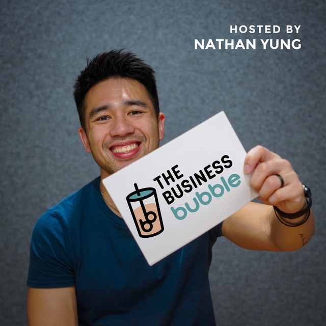 The Business Bubble | Podcast on Spotify