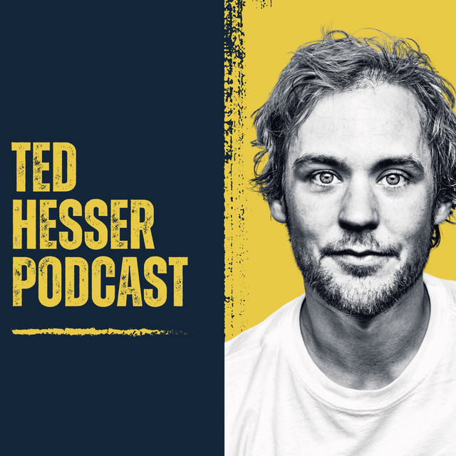 Mark Jacobson: Climate Crusader - Ted Hesser Podcast | Podcast on Spotify
