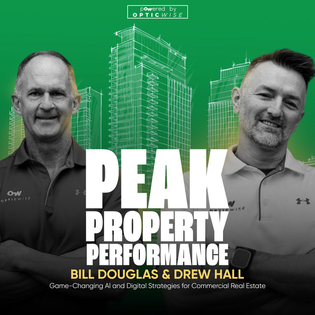 Peak Property Performance | Podcast on Spotify