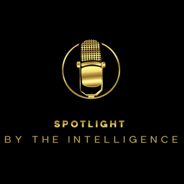 Spotlight by The Intelligence | Podcast on Spotify