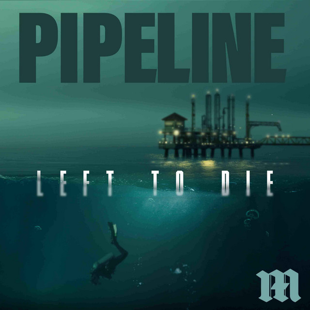 Pipeline | Podcast on Spotify