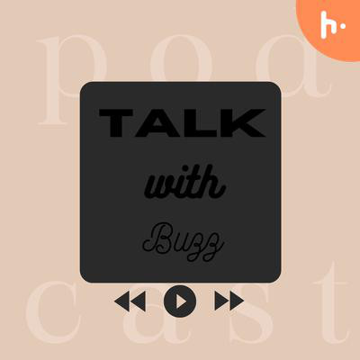 Project Nightfall and it's story! - Talk with Buzz | Podcast on Spotify