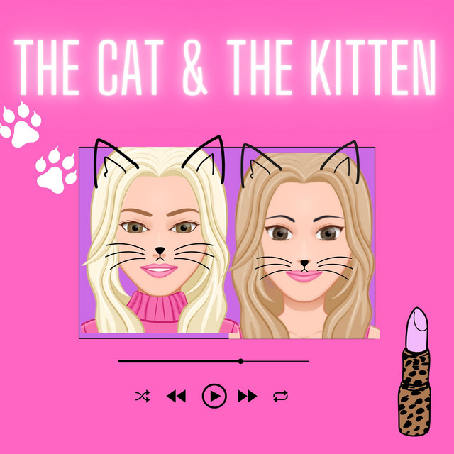 The Cat and the Kitten | Podcast on Spotify