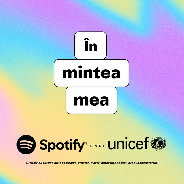 In Mintea Mea | Podcast on Spotify