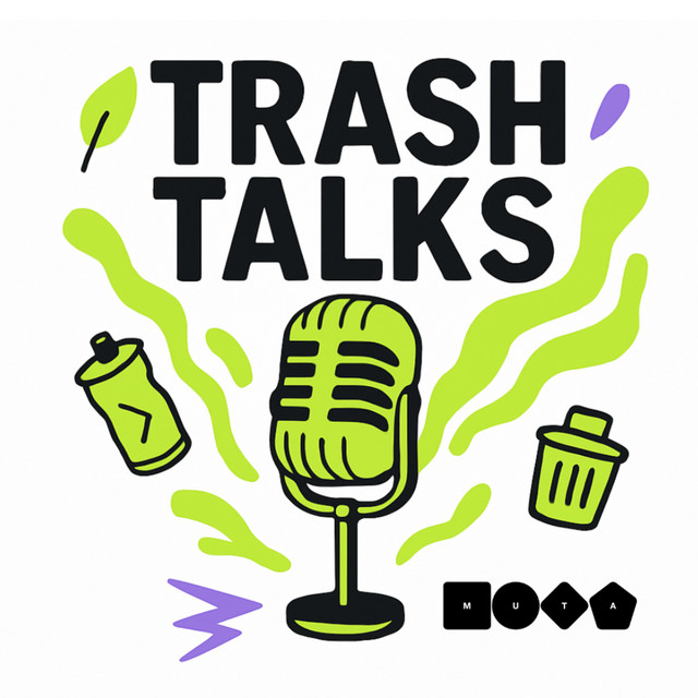 Trash Talks | Podcast on Spotify