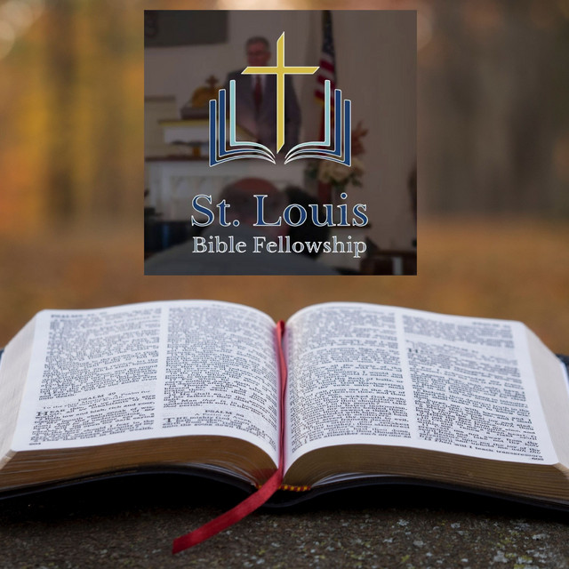 St. Louis Bible Fellowship | Podcast on Spotify