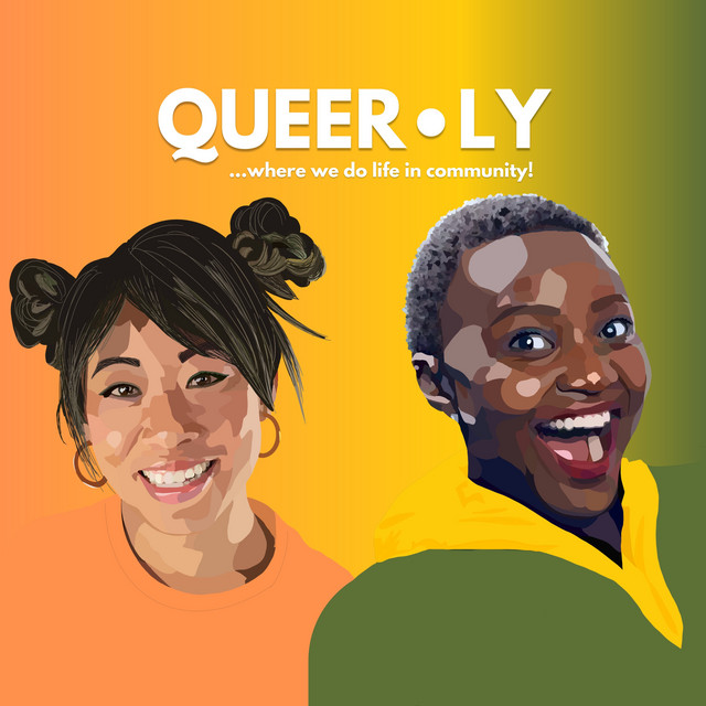 QUEERLY | Podcast on Spotify