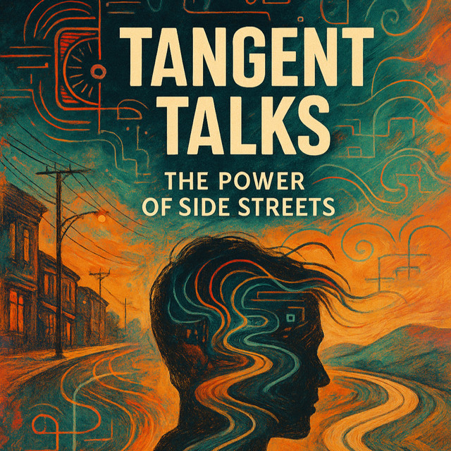 Tangent Talks | Podcast on Spotify