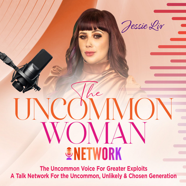 The Uncommon Woman Network | Podcast on Spotify