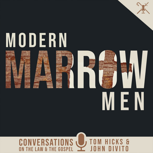 Modern Marrow Men | Podcast on Spotify