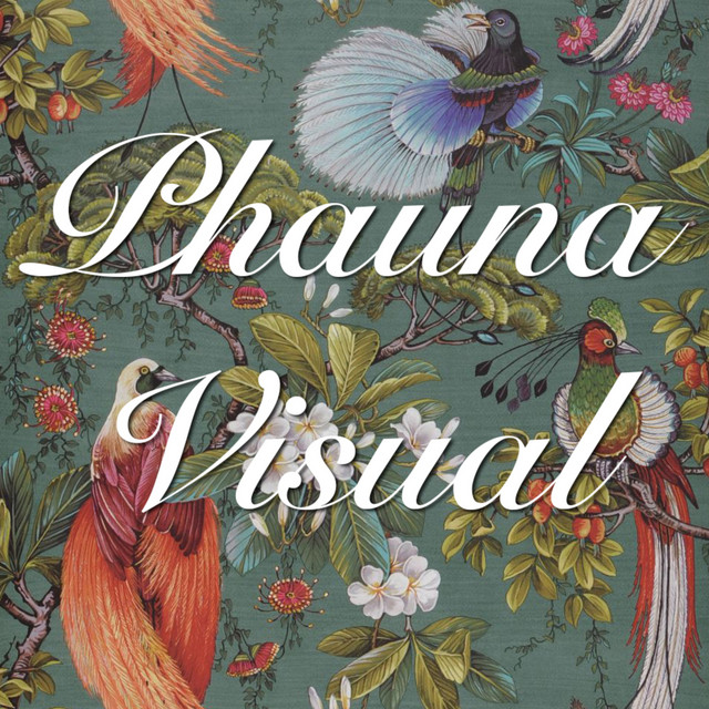 Phauna Visual | Podcast on Spotify