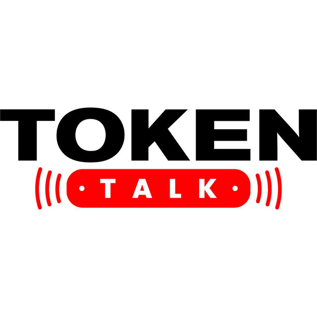 Token Talk | Podcast on Spotify