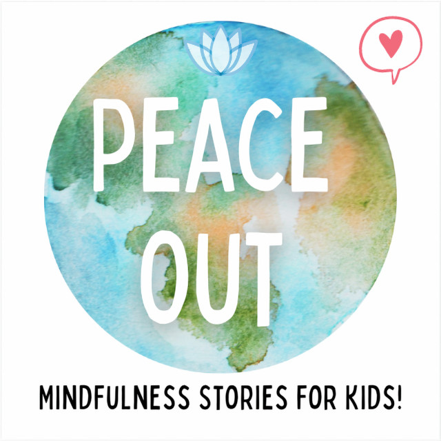 Peace Out Podcast | Podcast on Spotify
