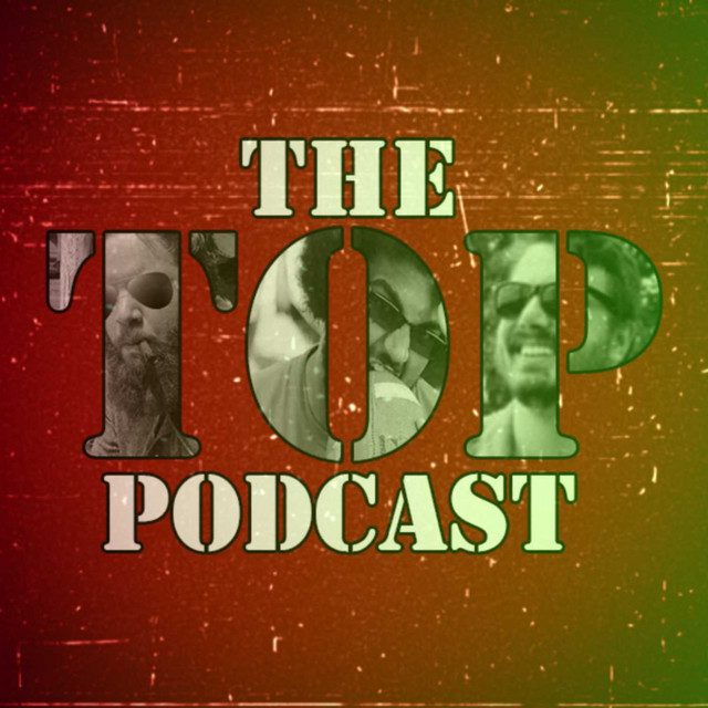 The Top Podcast | Podcast on Spotify