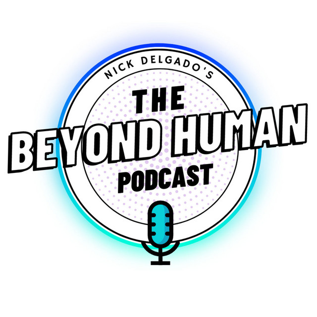 Beyond Human | Podcast on Spotify