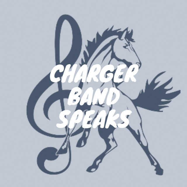 Charger Band Speaks | Podcast on Spotify