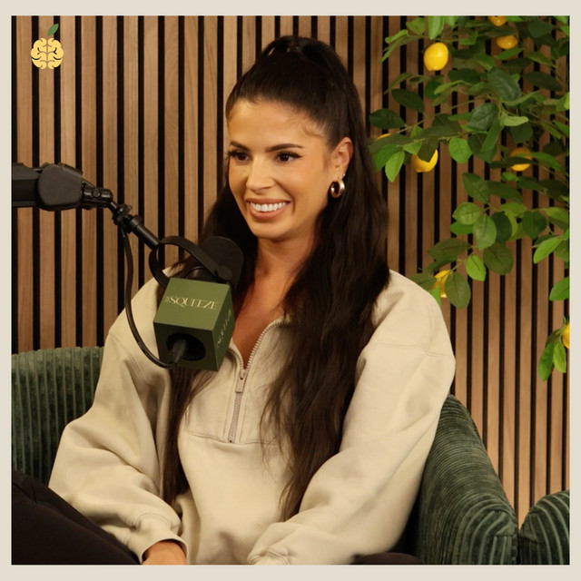 Laura Lee: You Are Worthy Pt. 1 - The Squeeze | Podcast on Spotify