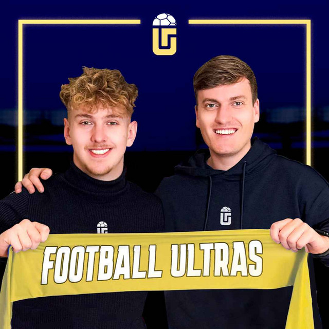 Football Ultras | Podcast on Spotify