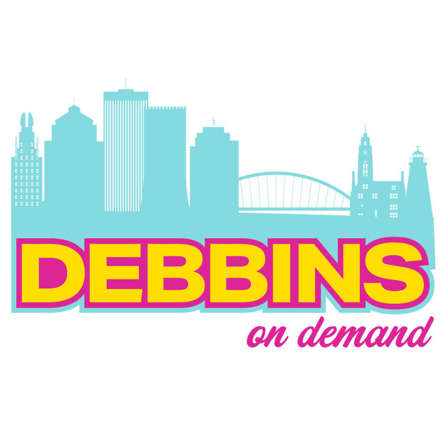 Debbins On Demand Podcast | Podcast on Spotify
