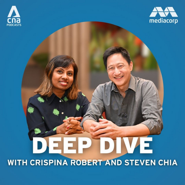 Deep Dive Videos | Podcast on Spotify