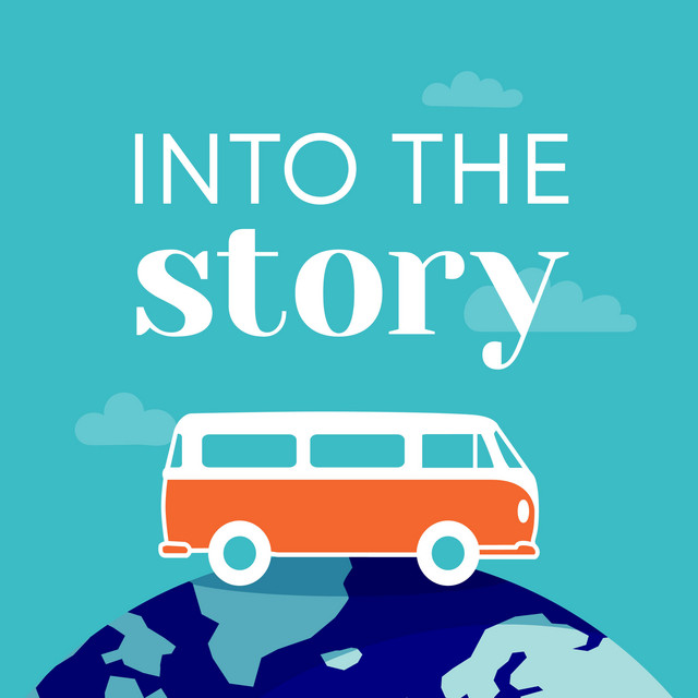 Into the Story | Podcast on Spotify