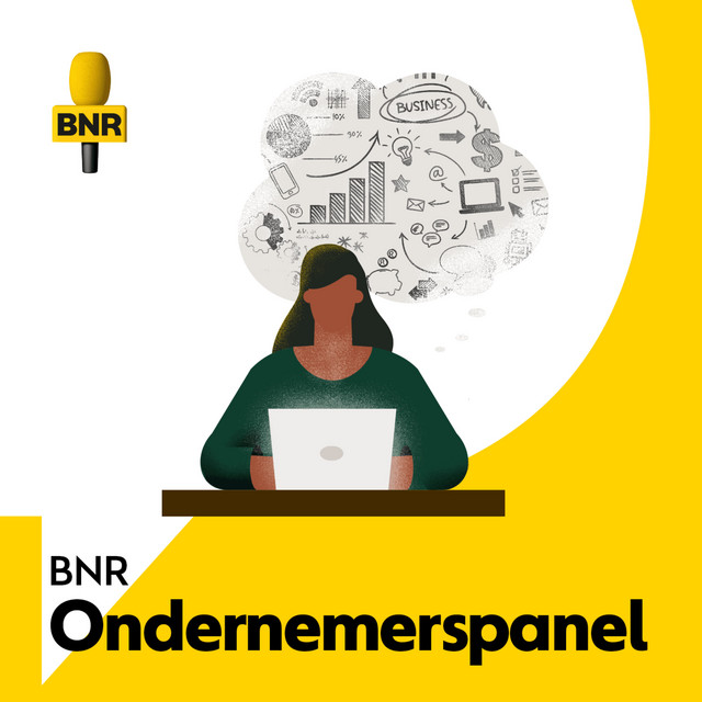 BNR Ondernemerspanel | BNR | Podcast on Spotify