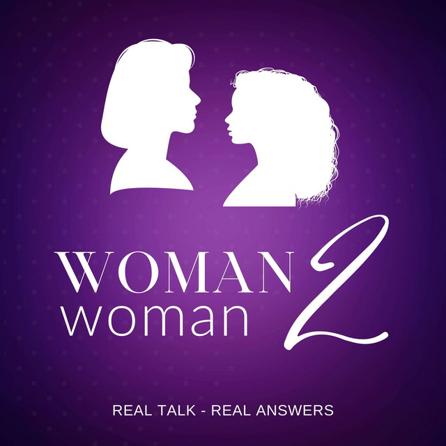 Woman2woman | Podcast on Spotify