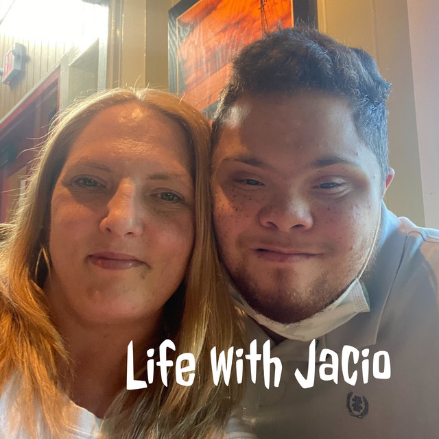 Life with Jacio | Podcast on Spotify