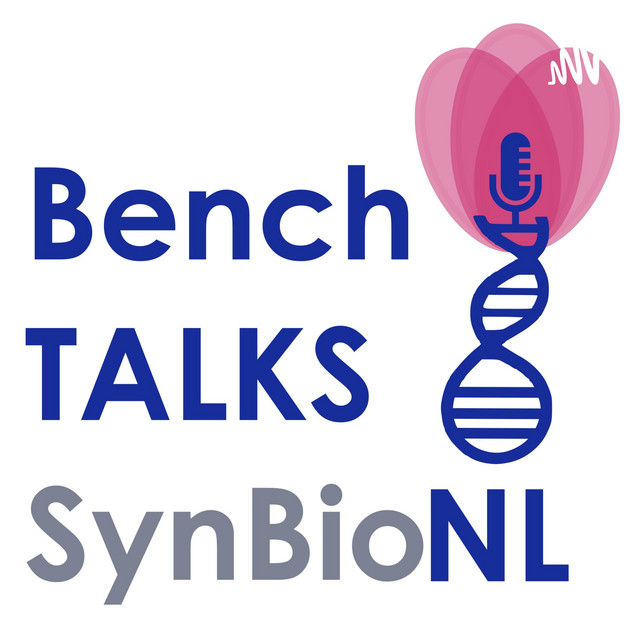 Bench talks | Podcast on Spotify