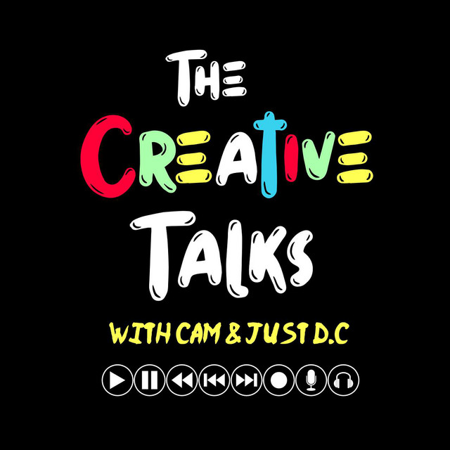 The Creative Talks Podcast | Podcast on Spotify