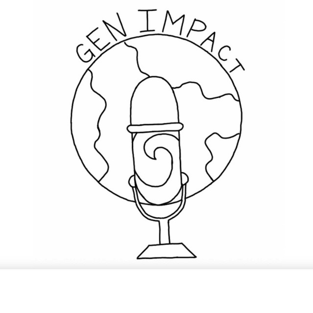 Gen Impact: Aptos Community Youth Program | Podcast on Spotify