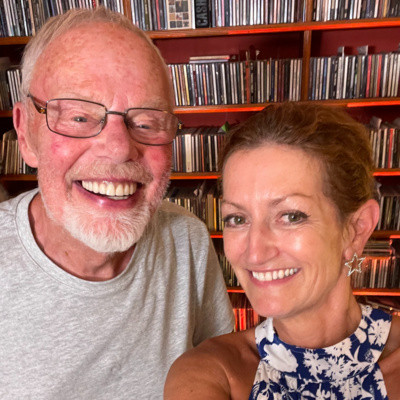 In Conversation with 'Whispering' Bob Harris | Part 2 - The Cutlery ...