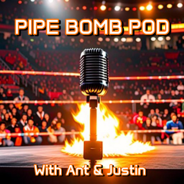 Pipe Bomb Pod | Podcast on Spotify