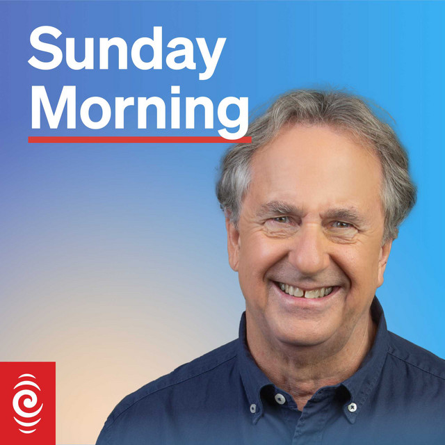 Sunday Morning | Podcast on Spotify