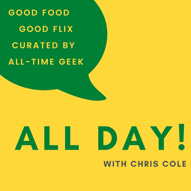 ALL DAY! | Podcast on Spotify
