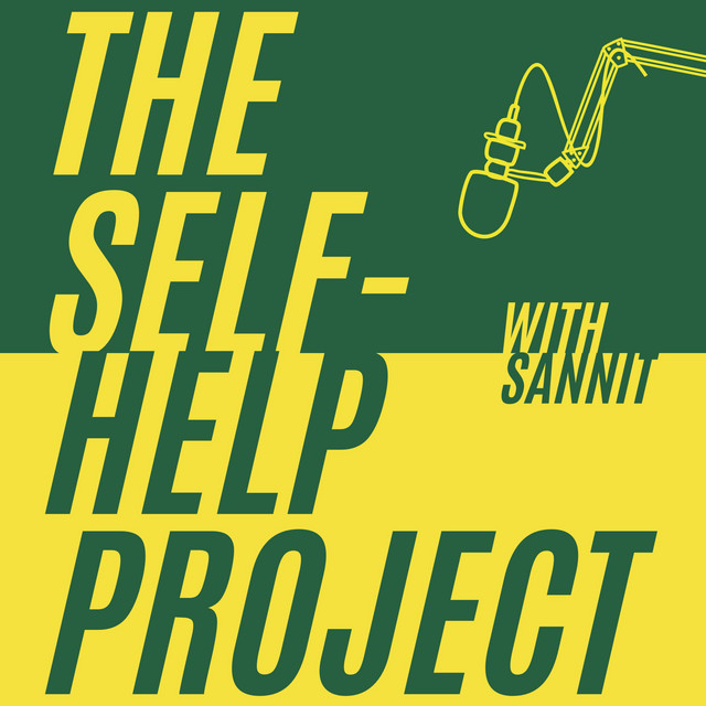 The Self-Help Project | Podcast on Spotify