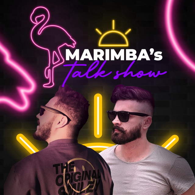 Marimba's Talk Show | Podcast on Spotify