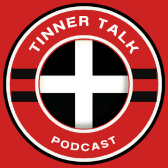 Tinner Talk with Adam Porter - Tinner Talk Podcast | Podcast on Spotify