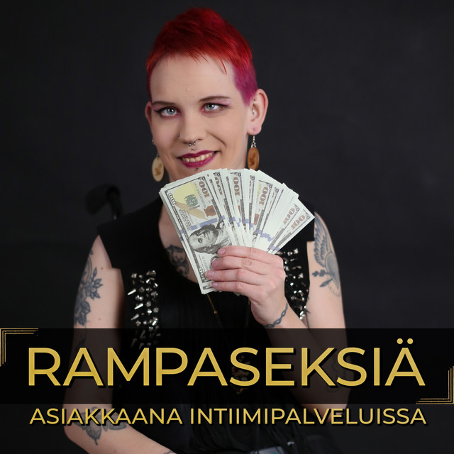 Asiakkaana intiimipalveluissa - miksi vammaiset ostavat seksiä ...