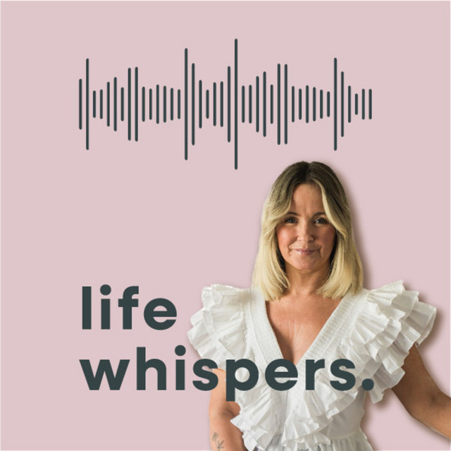 Life Whispers With Heidi | Podcast on Spotify